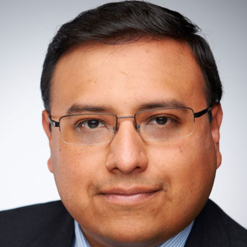 Dr. Dante Alberto Castillo Molina - Patentanwalt - Ter Meer Steinmeister & Partner Patentanwälte ...