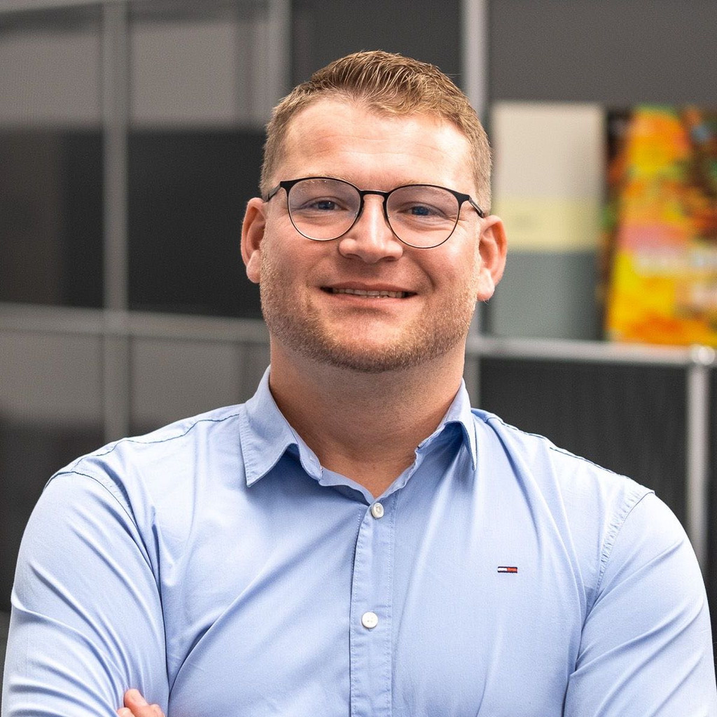 Kevin Bickert - Head of Logistics - ANKER Gebr. Schoeller GmbH + Co. KG ...