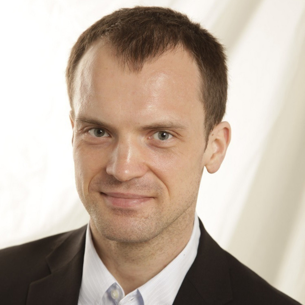 Michael Thomas Lipka - Wirtschaftingenieurwesen - Fachhochschule ...