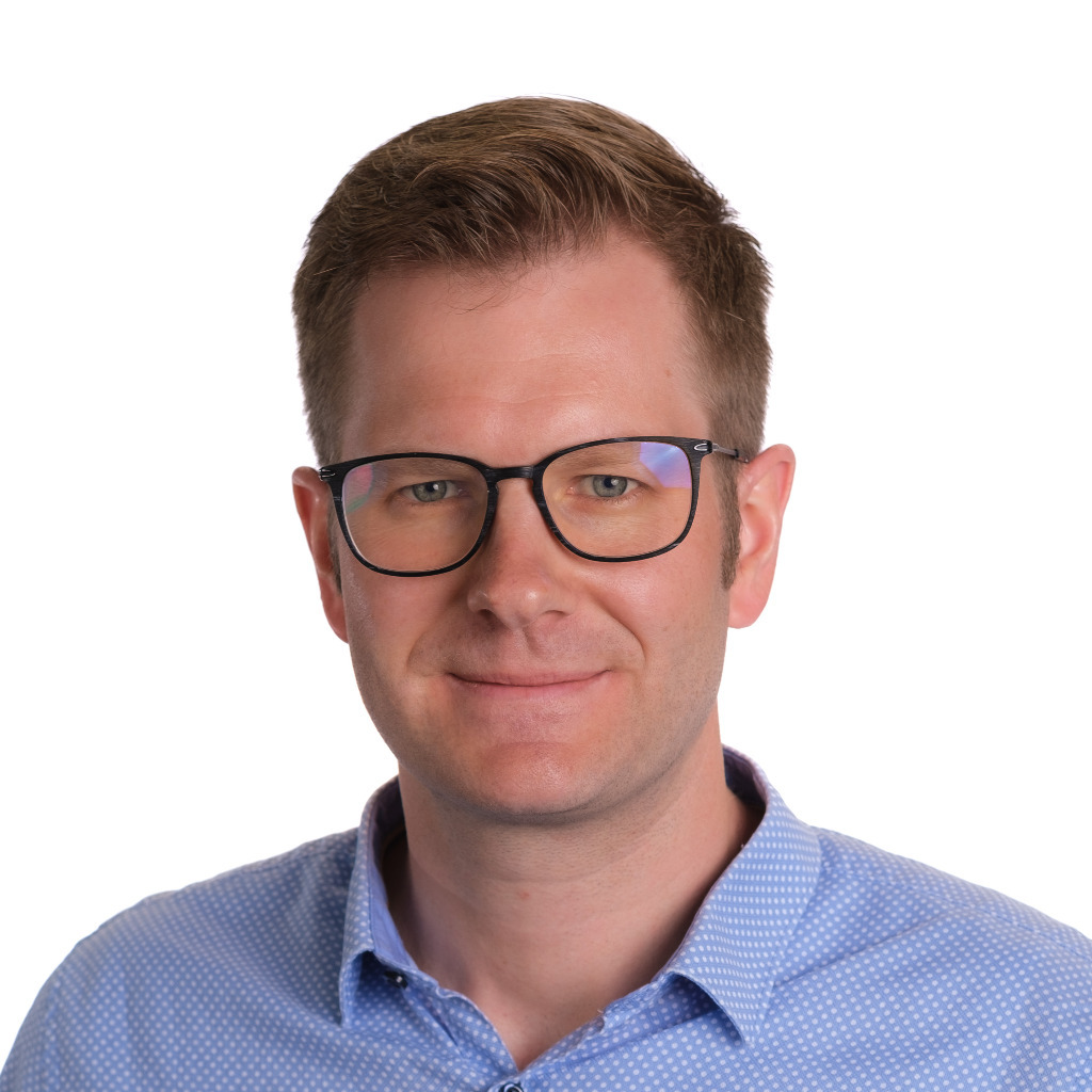 Philipp Enders - Team Leader Proposal & Claim Management (Fachteamleiter) - FFT ...