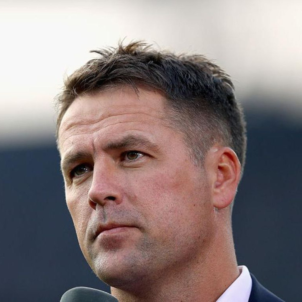 Robbie Fowler - International Business - Harvard University | XING