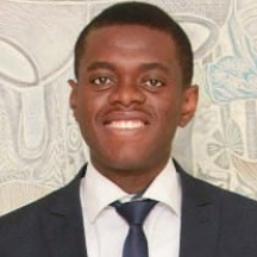 Sulaimon Buari - Software Developer - Guaranty Trust Bank Plc | XING