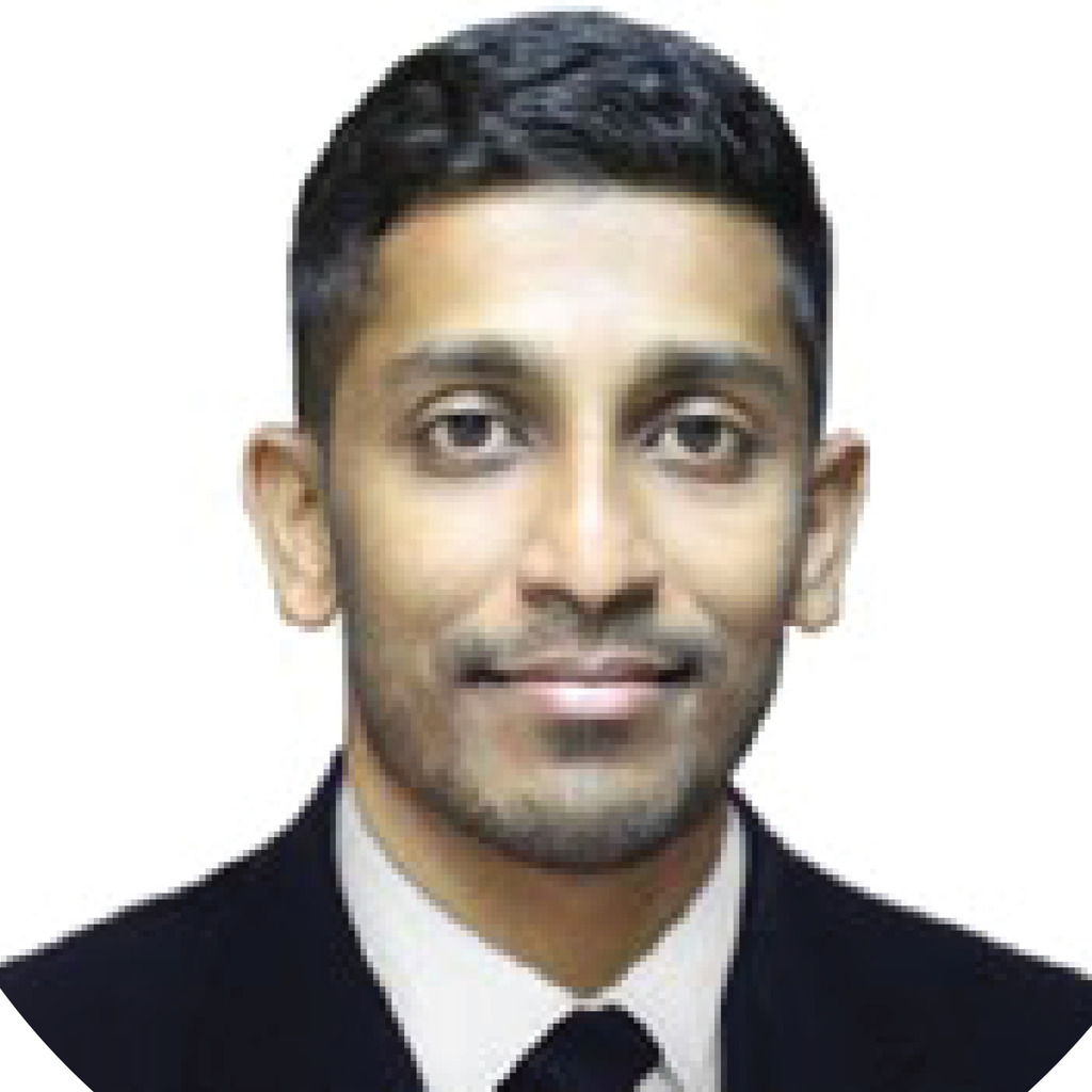 Jomon Joseph - IT System Engineer - Dazzle Technologies DMCC | XING