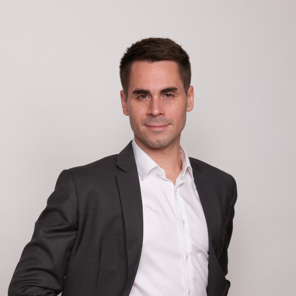 Fabian Göbel - Regional Sales Director, SEA+ - Sesotec GmbH | XING