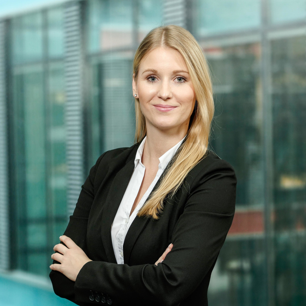 Sarah Heintz - Senior Manager | Cyber Security | Integrated Risk ...