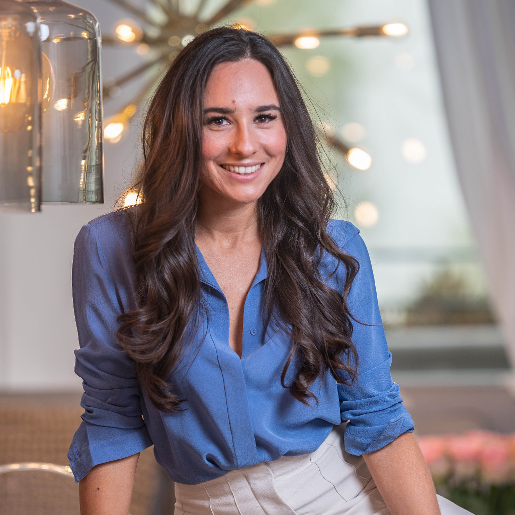 Carolin Flaig - Personal & Marketing - Schreinerei Flaig GmbH ...