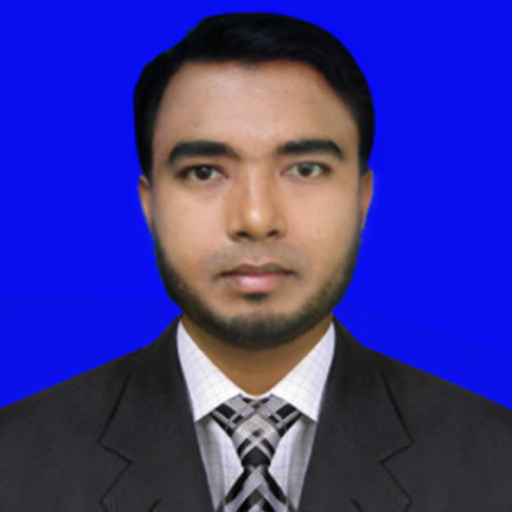 md ashek - Marketing Consultant - ashe | XING