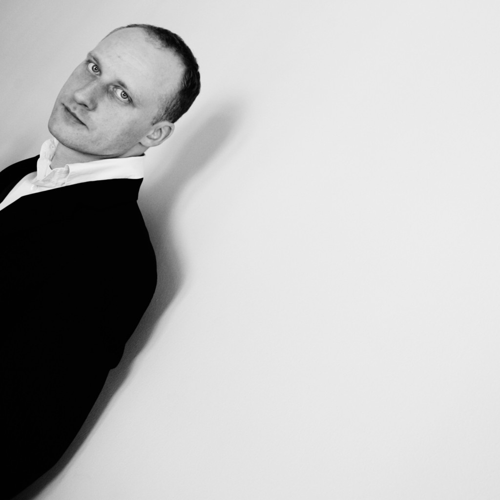 Thomas Christoph Heyde - geschäftsführender künstlerischer Leiter ...