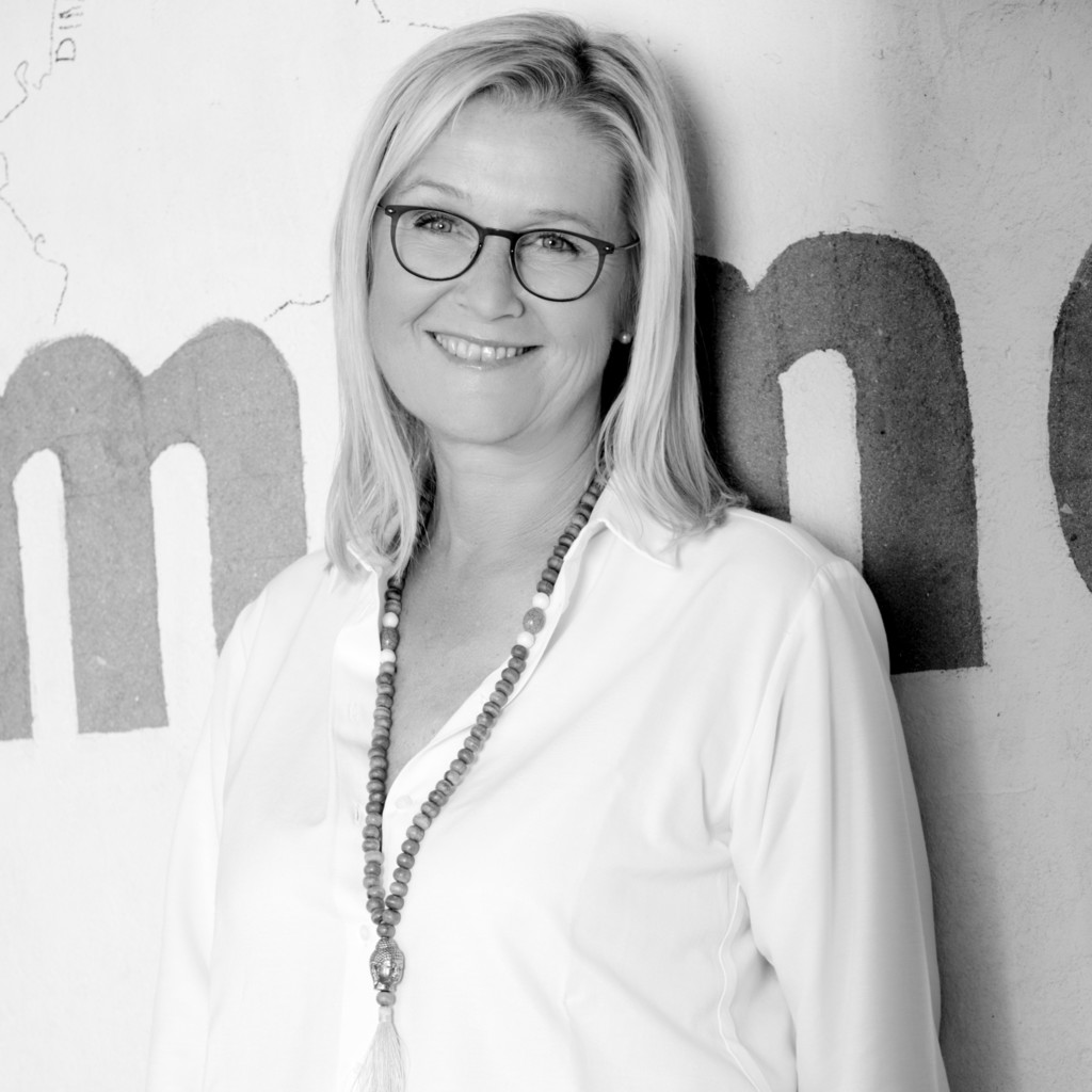 Susan Bühler - Inhaberin - DieKulturBotschaft | XING