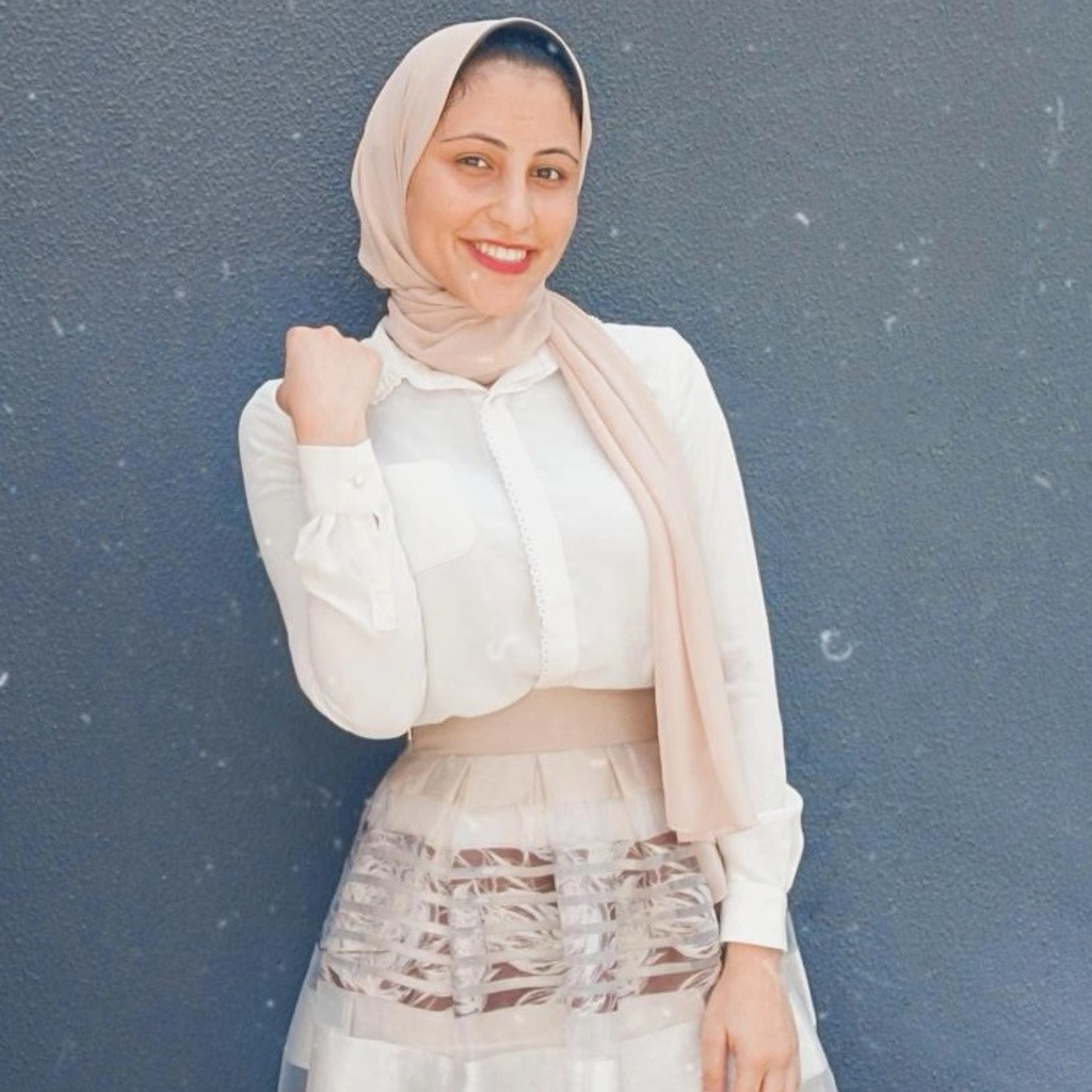 Lamiaa Abdeen - Media Buyer - Circle branding agancy | XING