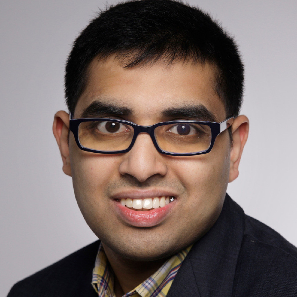 Uday Patil - Product Owner & Senior Software Engineer - Volkswagen ...