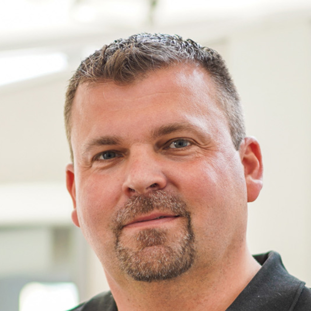 Michael Frings - GF - Frings GmbH | XING