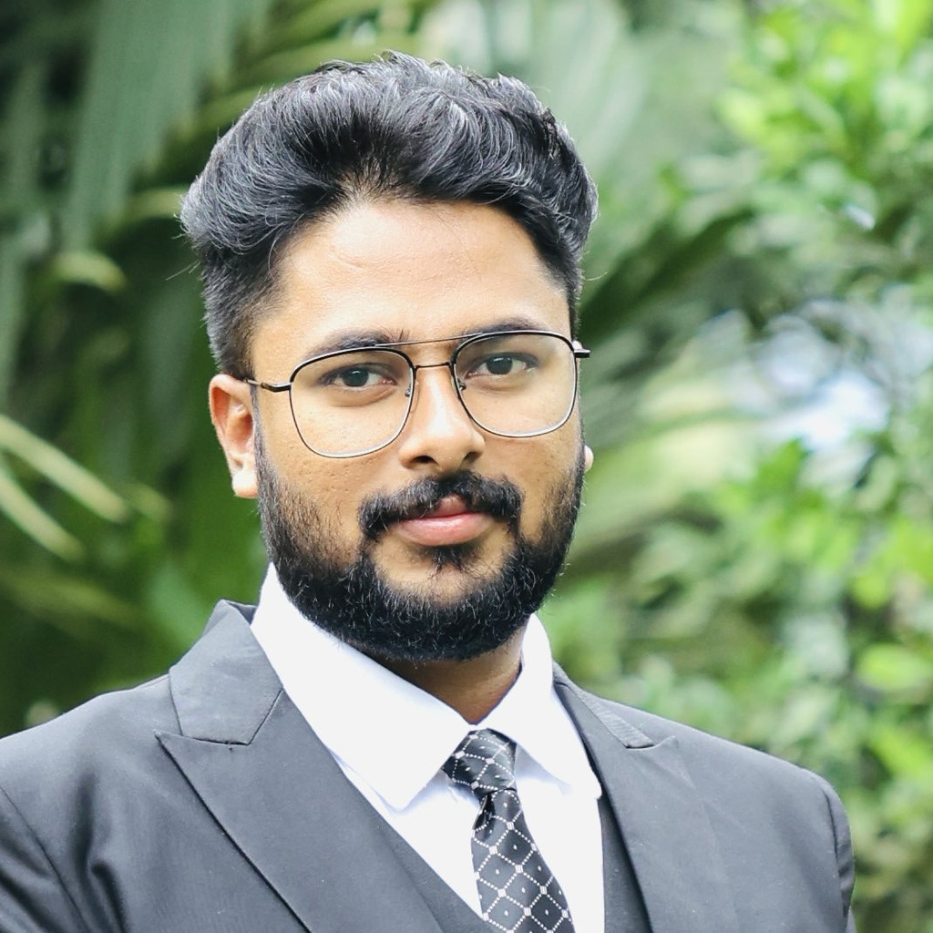 Edwin Thomas - Geodesy - Leibniz Universität Hannover | XING