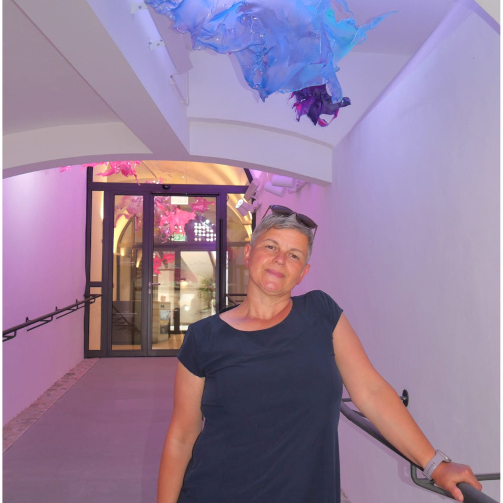 Peggy Simon - Mitarbeiter Medizinischer Schreibdienst, Anmeldung ...