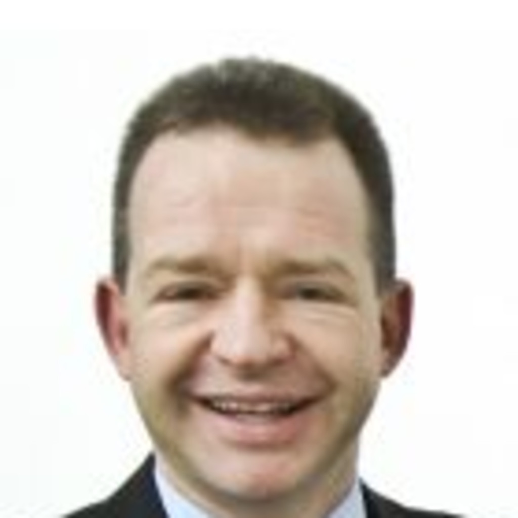 Jochen Alt - Geschäftsführer - promatix GmbH | XING