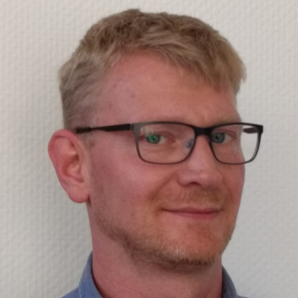 Mike Lehmann - Teamleiter Logistik - Kist + Escherich GmbH | XING