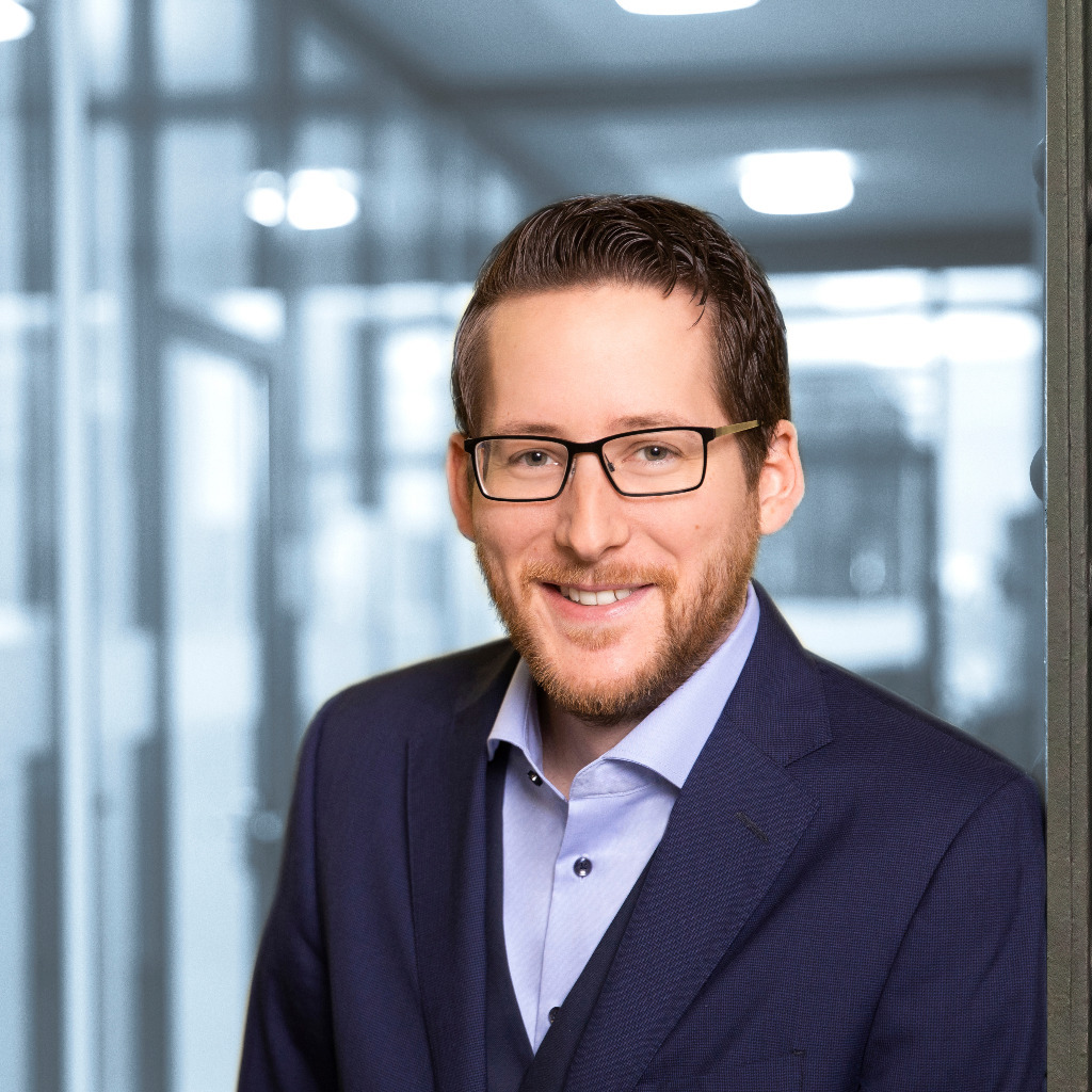 Andreas Kadel - Executive Key Account Consultant - Questax Management ...