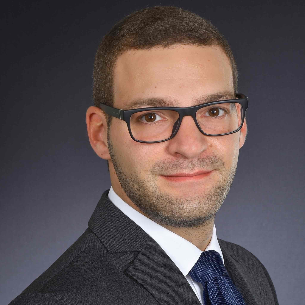 Patrick Stöhr - Head of Techn. Mgmt. Valve Terminals & Controls - Festo ...