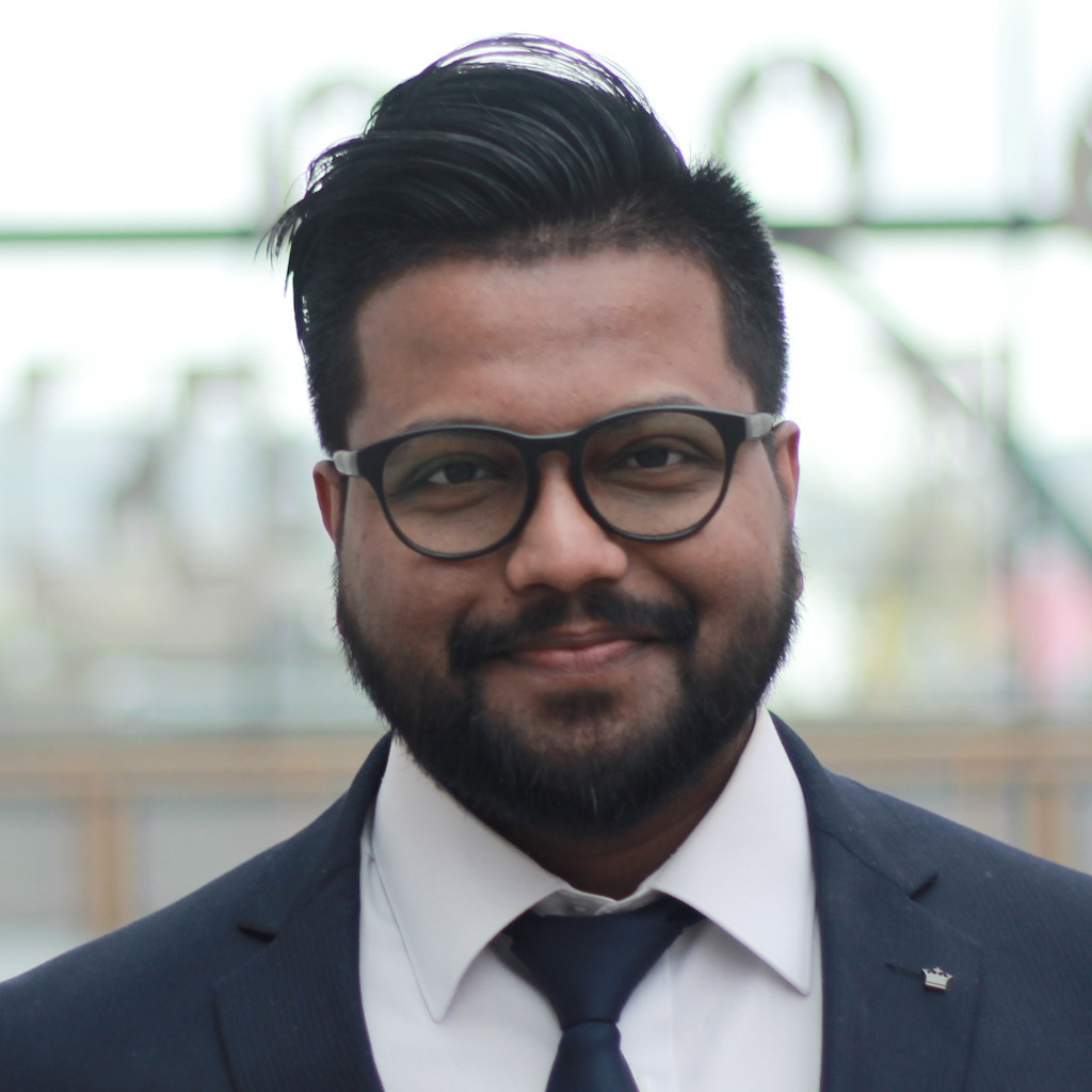 Abhishek Prasad - Global Head of Data Governance/Quality/Architecture ...