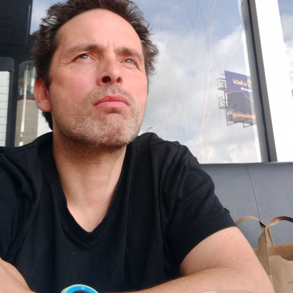 Daniel Jenett - Designer, Teacher, Writer... - Jenett.com | XING