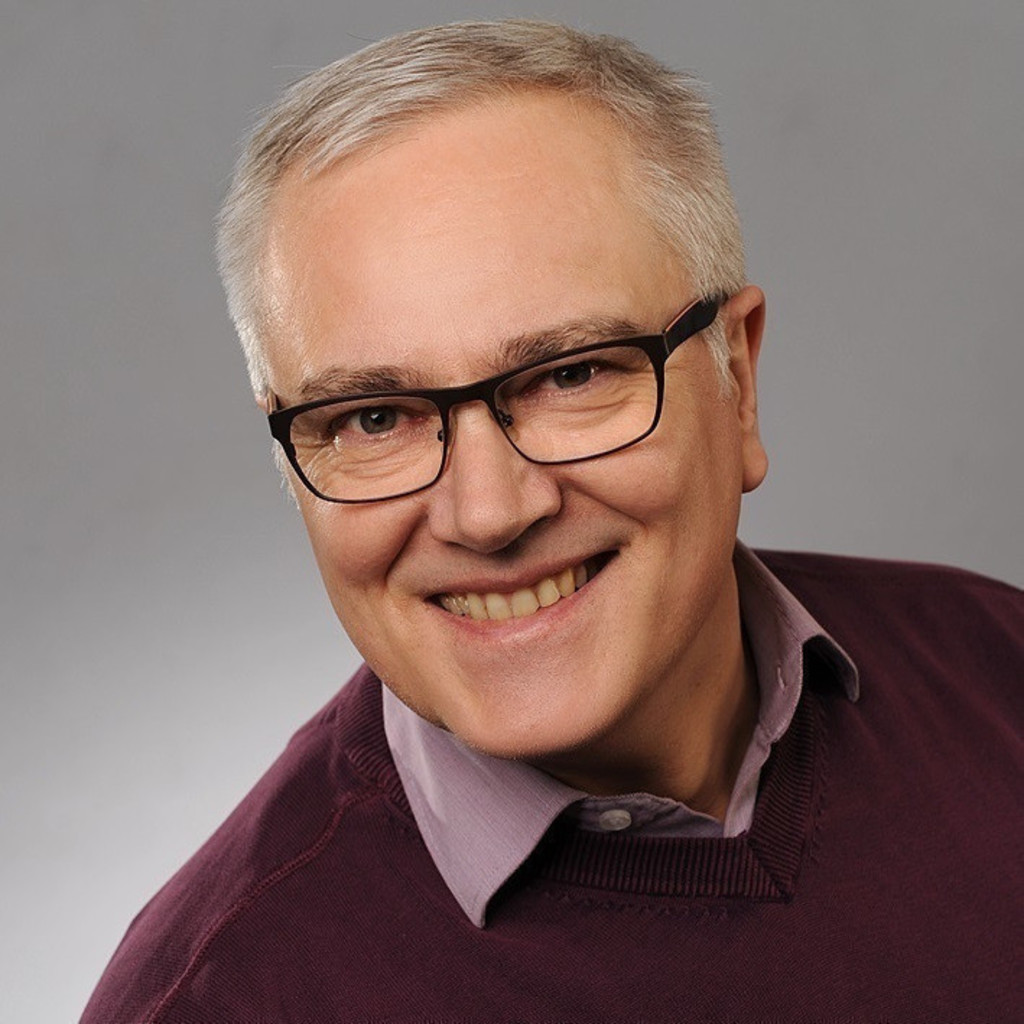 Thomas Heitmann - Leiter technisches Facility Management - Körber ...