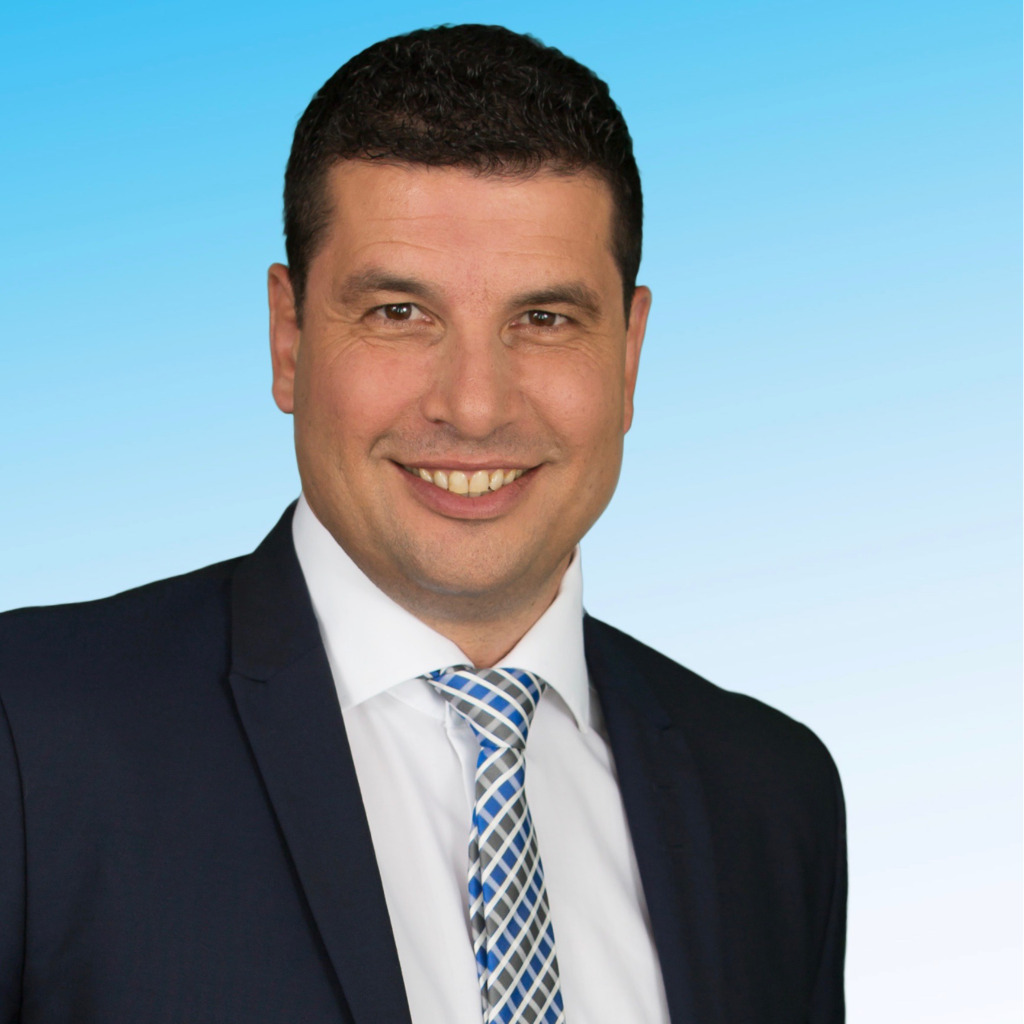 Oliver Engelken - Commercial Director - Del Monte (Germany) GmbH | XING