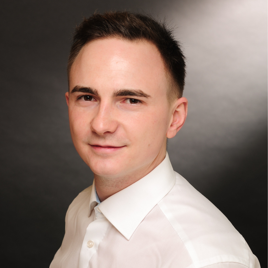 Tim Dethlof - Spezialist Supply Chain Management Großprojektabwicklung ...