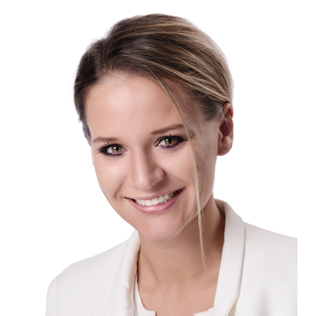 Tanja Schuster - Inhaberin - Agentur GWWP | XING