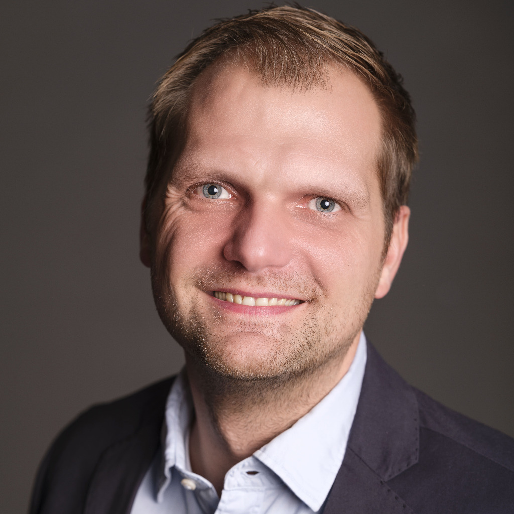 Christopher Komander - Entwickler - NEBU-TEC med. Produkte Eike Kern ...