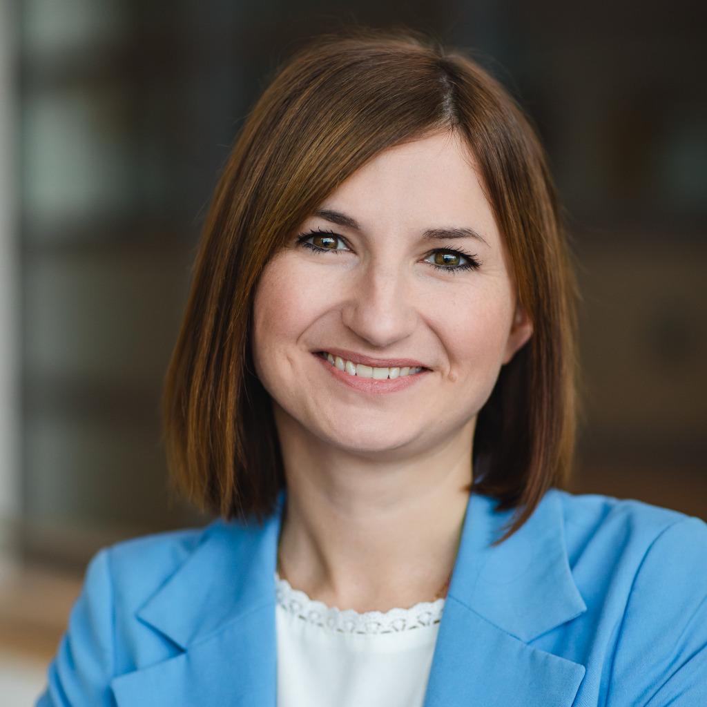 Daria Fix - Senior Tax Analyst - Harman International | XING