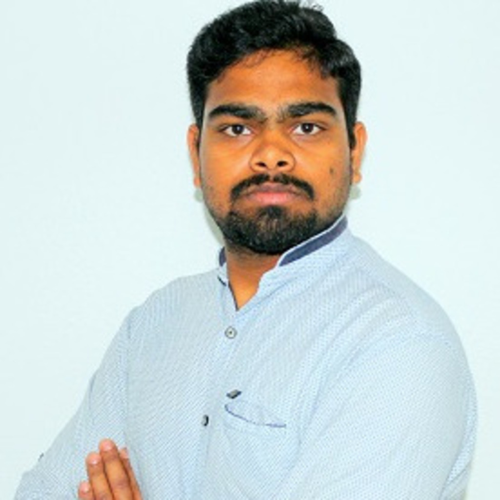 Ashish Ashish - Design Engineer - Prolific Designs pvt. ltd | XING