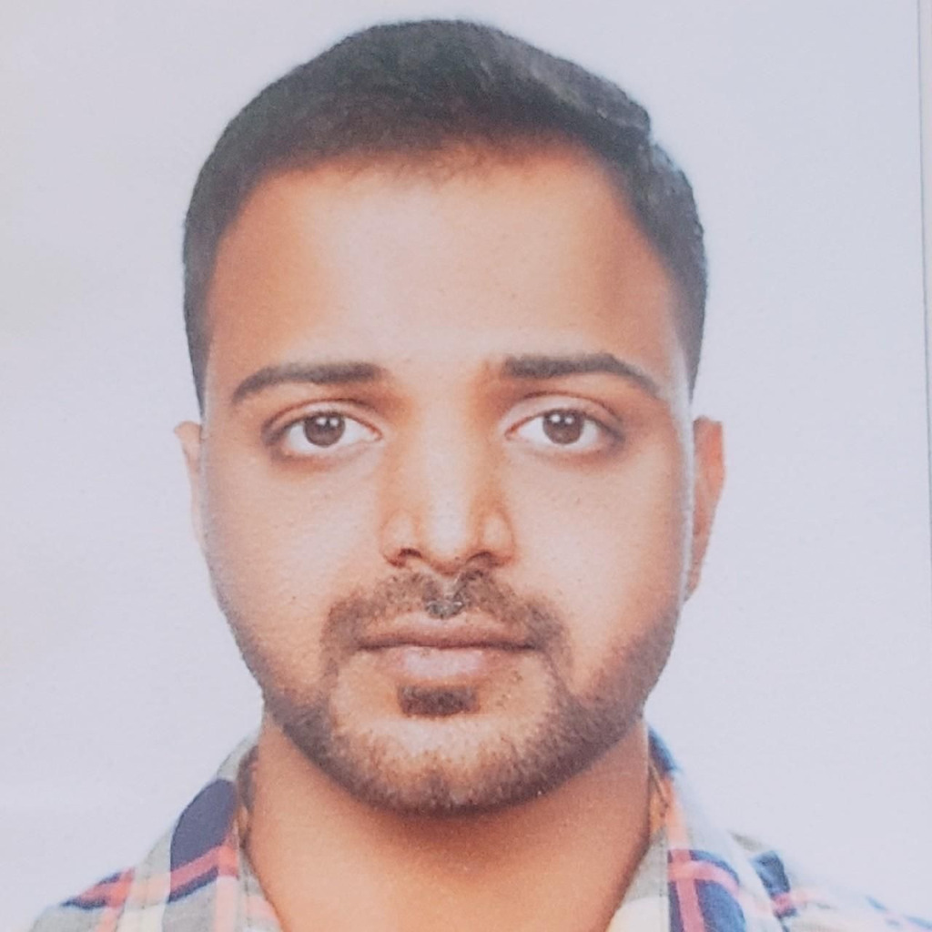 Abhishek Pawar - data science - European University of Applied Sciences | XING