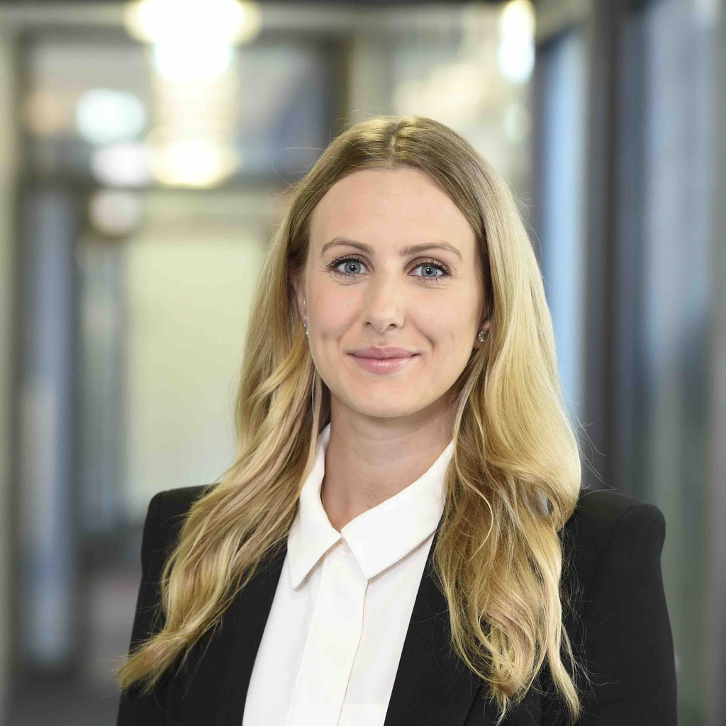 Alexandra Grimm - Prüferin Unternehmensprüfung, Interne Revision ...