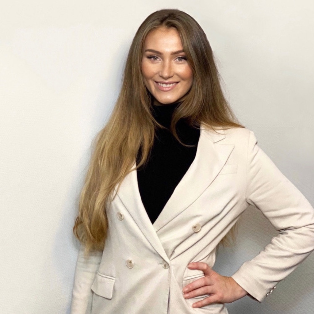 Jennifer Muuss - Standortleiterin - Volta Technologies Autarkhaus GmbH ...