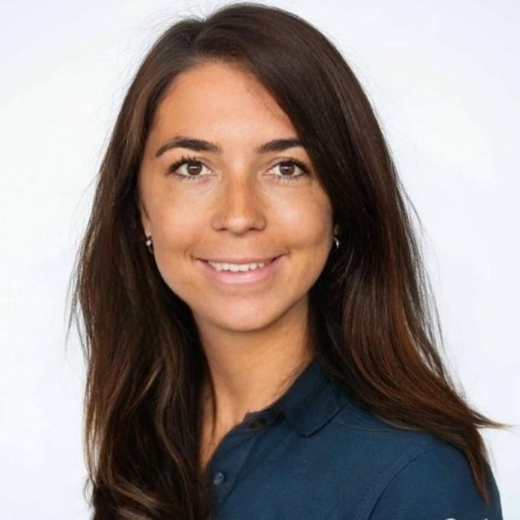 Natalie May - Personalsachbearbeiterin und Verwaltung - Marnet ...