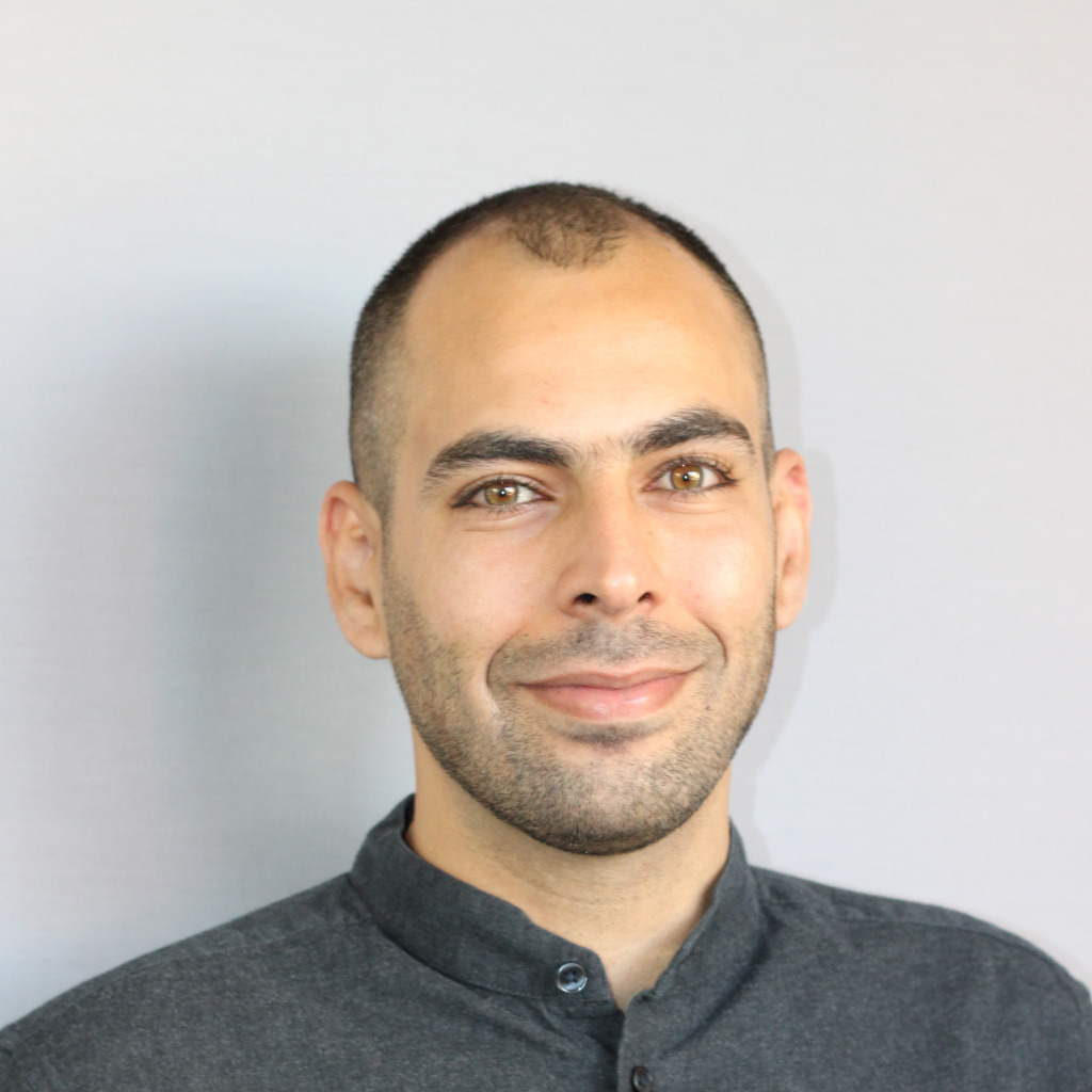 Osama Altinawe - Bauleiter - Alaa Eddien Engineering | XING