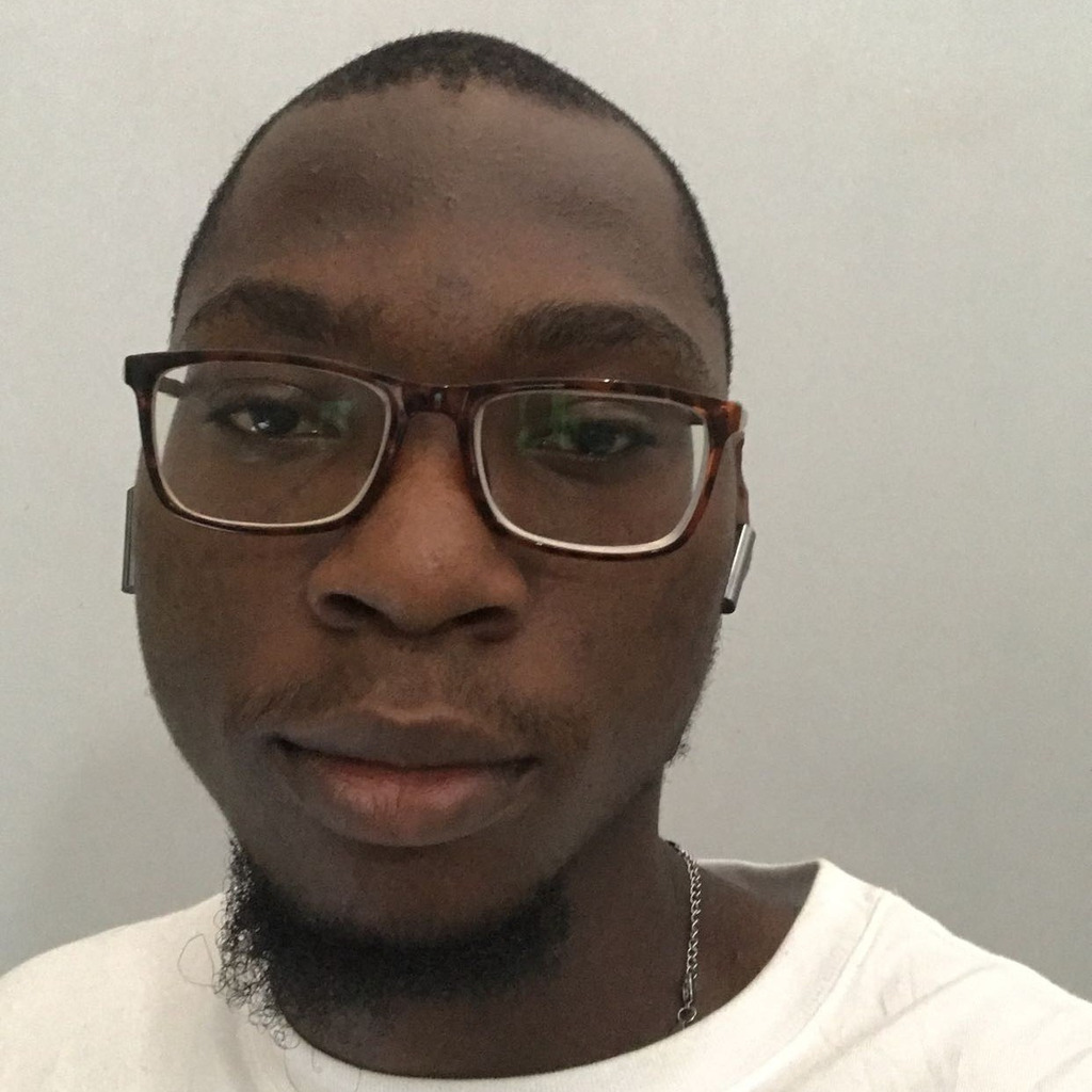 Emmanuel Awolusi - Backend Developer - Changera Global | XING