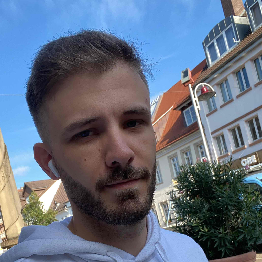 Aaron Richter - Einzelhandelskaufmann - Lidl in Deutschland | XING