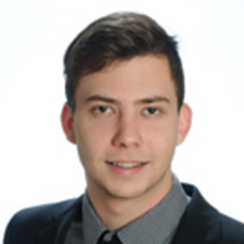 Atilla Yalcin - SAP Anwendungsentwickler - Zollner Elektronik AG | XING