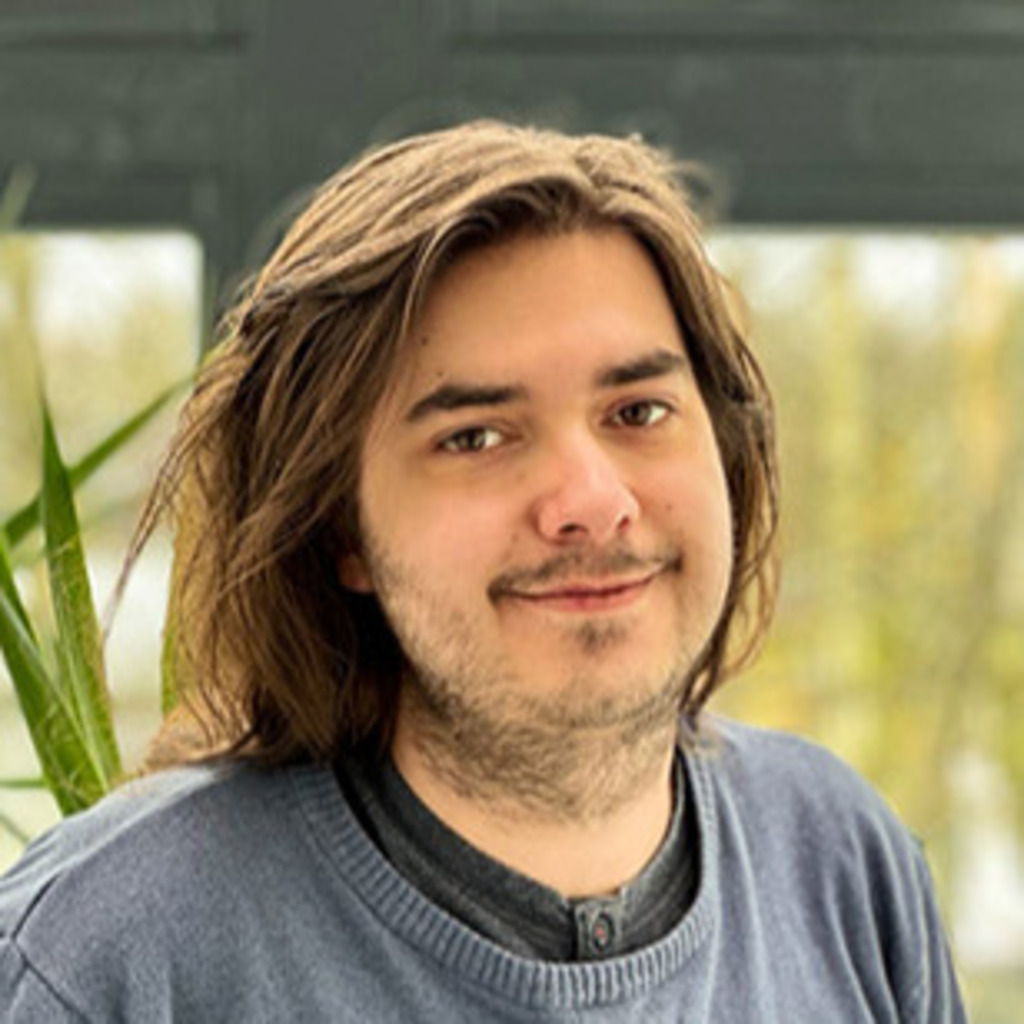 Jan Beckhausen - Junior Software Developer - SPIE RODIAS GmbH | XING