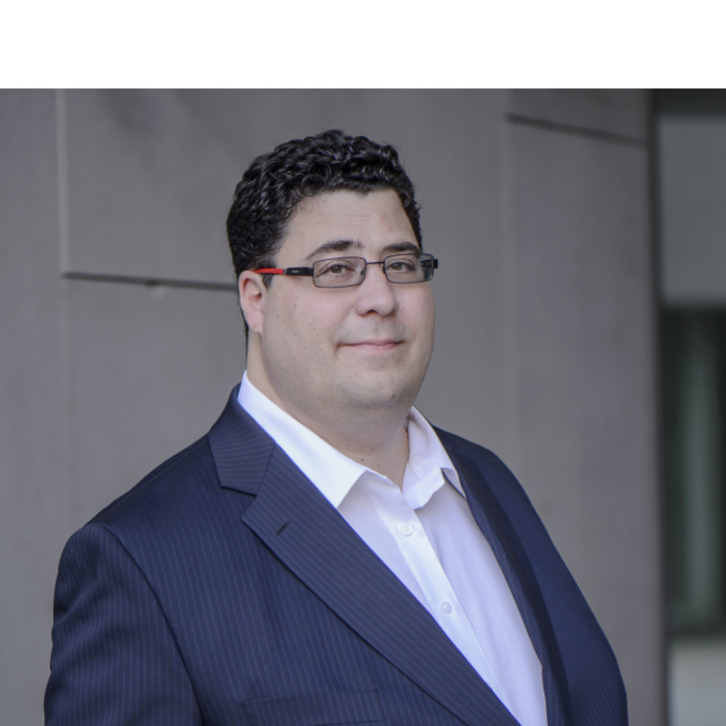 Holger Fischer - Softwareentwicklung und Consulting - ip-connect GmbH ...