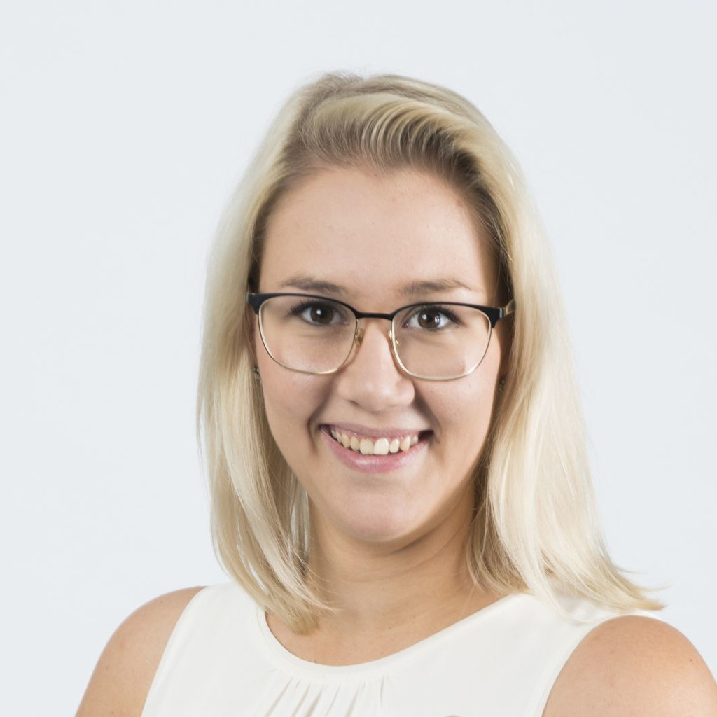 Sarah Häfner - Online Marketing Manager - amadeus Agentur | XING