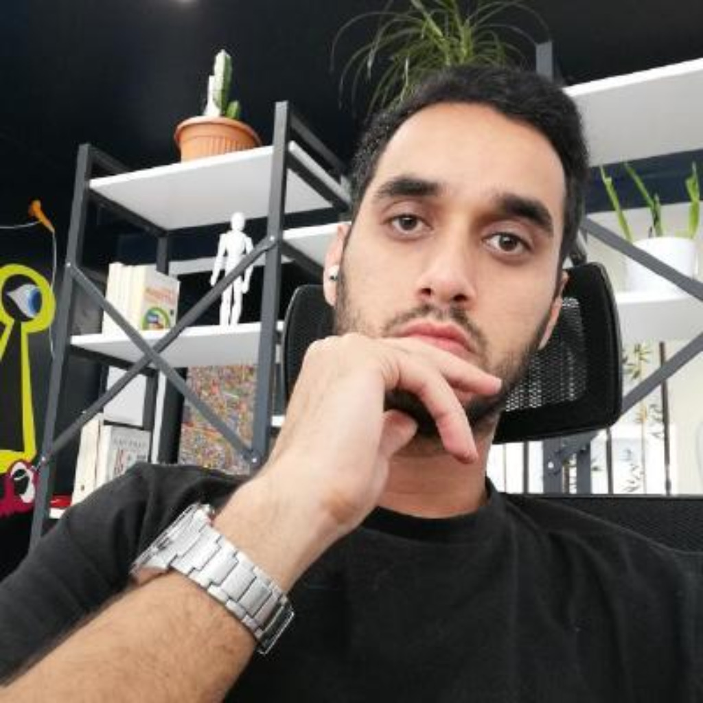 Alisahib Amiraslan - Fullstack Developer - Freelancer | XING