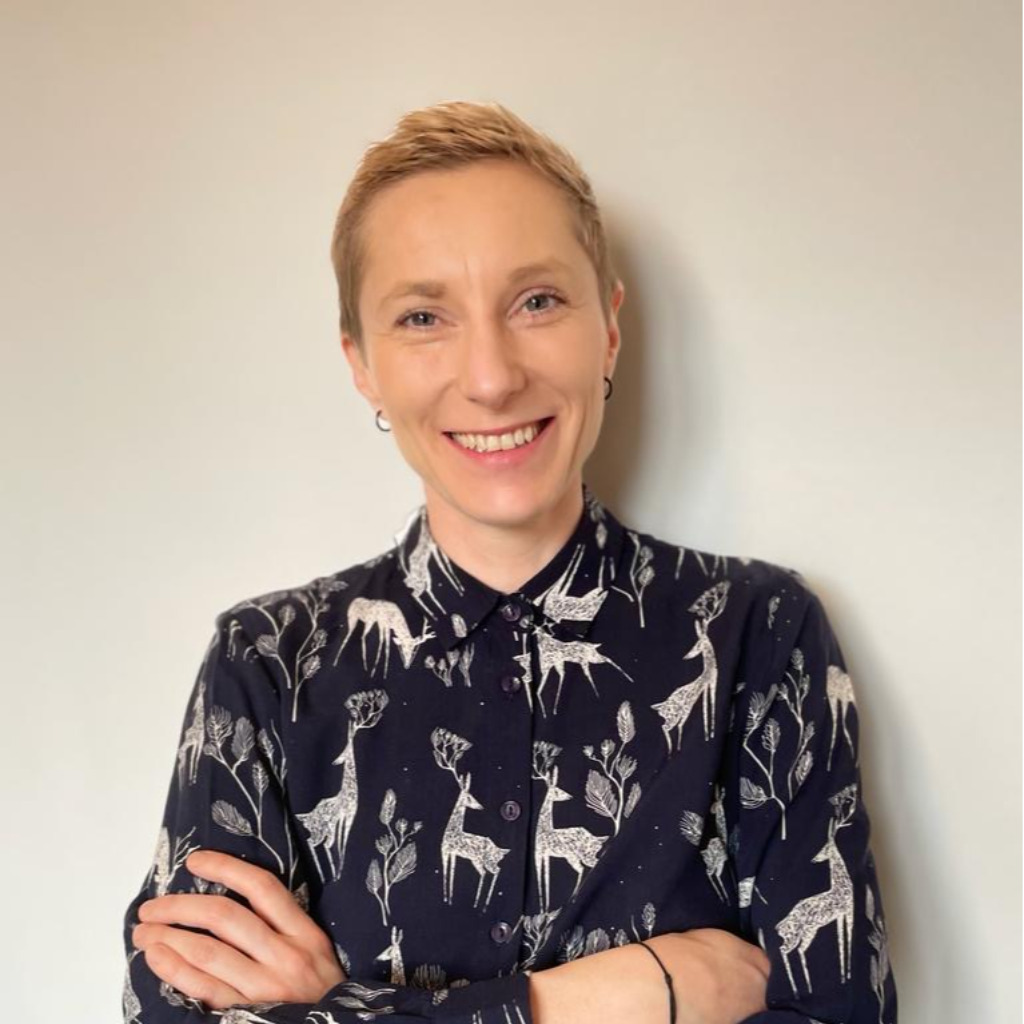 Dipl.-Ing. Anna Konopko - Umweltprojektkoordinator - FPP Enviro Sp. z .o. | XING