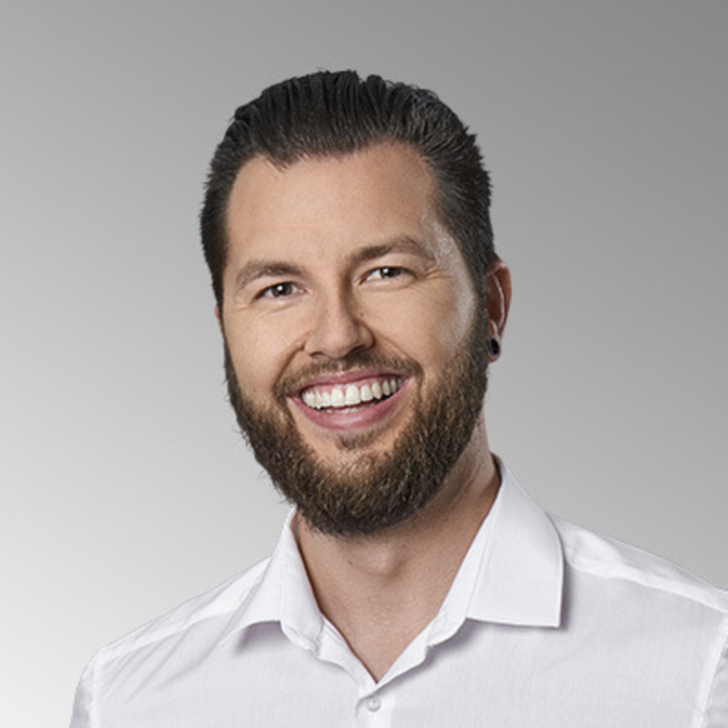 Ing. Thomas Schmid - Teamleiter Integrale Planung - Goldbeck Rhomberg | XING