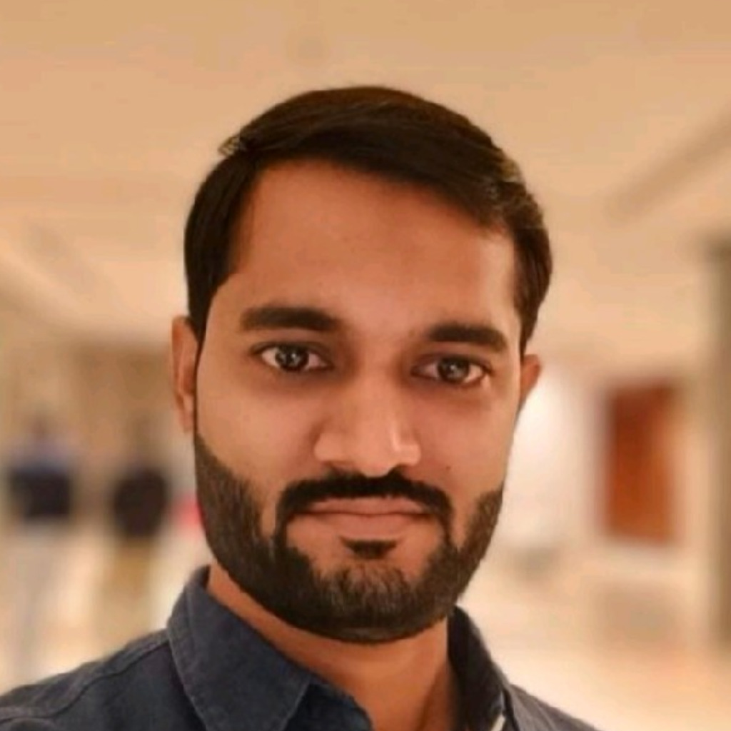 Ismail Vanak - senior data scientist - MSCI | XING