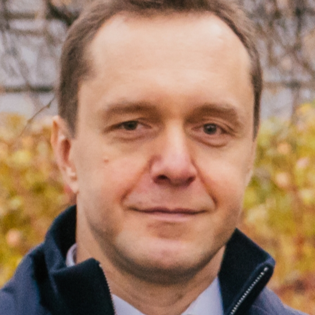 Ruslan Sulakov - Technology Consultant / Manager of IT Solutions - Hewlett Packard Enterprise | XING