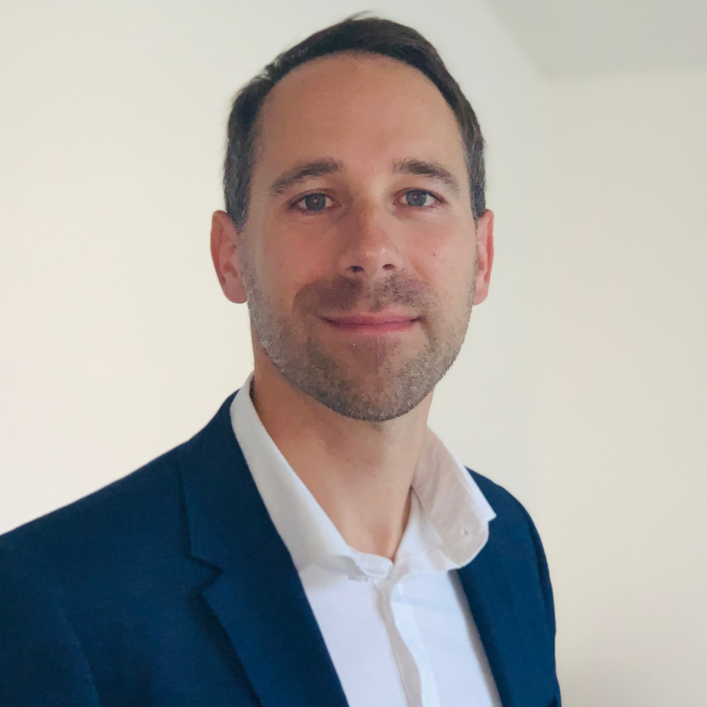 Marcel Beutner - Senior Project Developer - cobra GmbH | XING