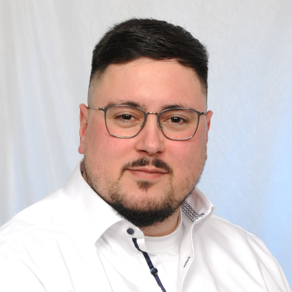 Domenic Rodrigues Graca - Wirtschaftsinformatik - Hochschule ...