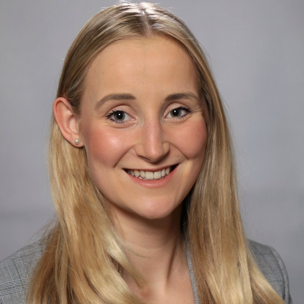 Isabell Gebhardt - Tourismusmanagement - Hochschule München | XING